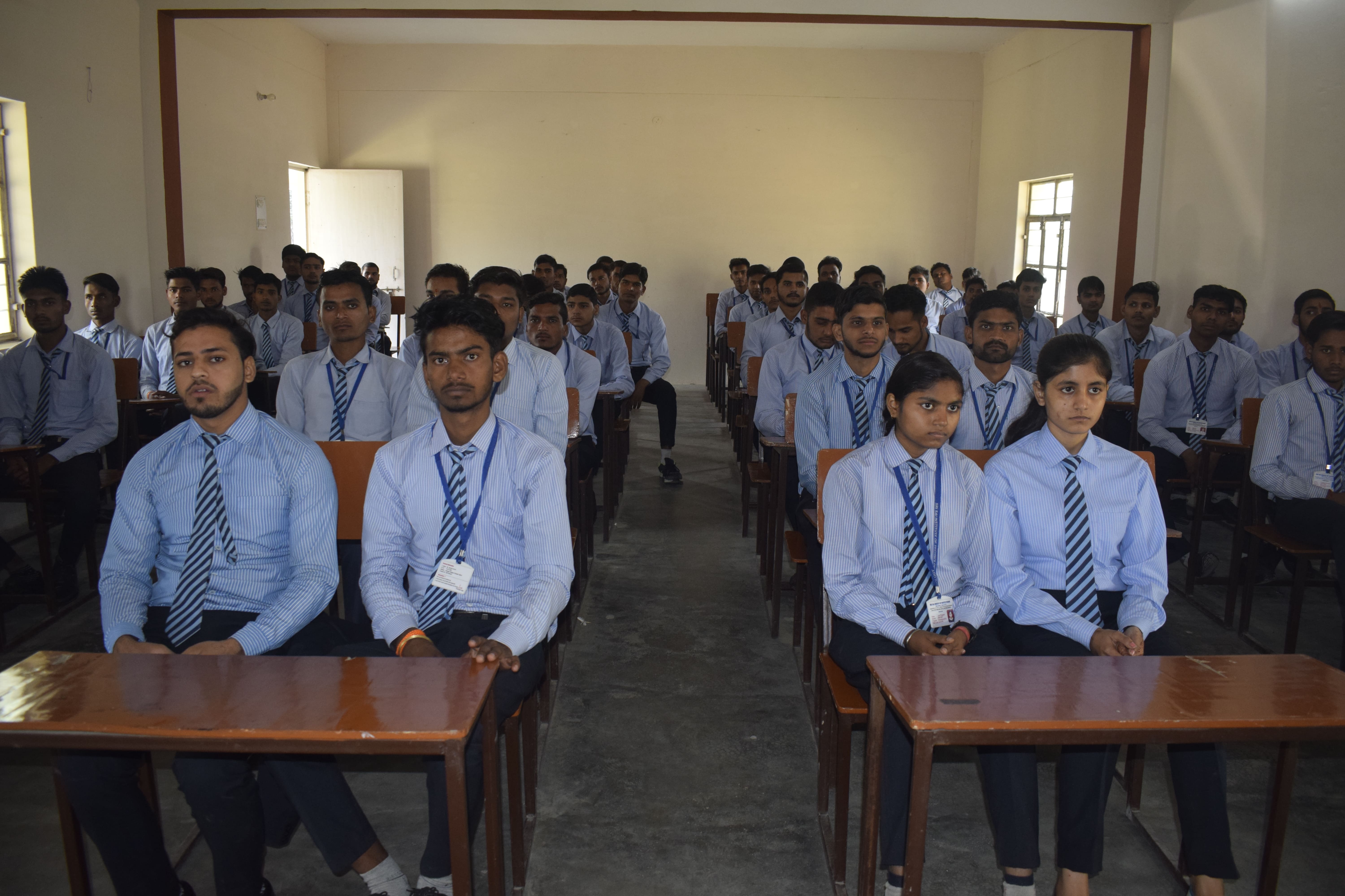 Why SSIT | Sri Sai Institute of Technology